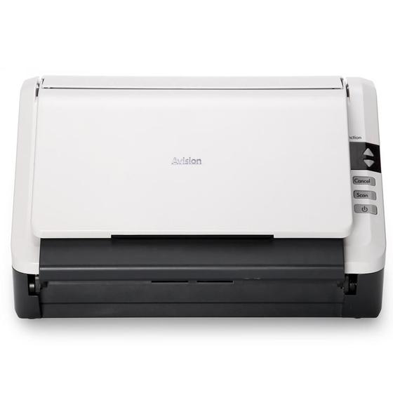 Scanner Avision AV176U 000-0677T-0SG Sheetfed Duplex - Scanner ...