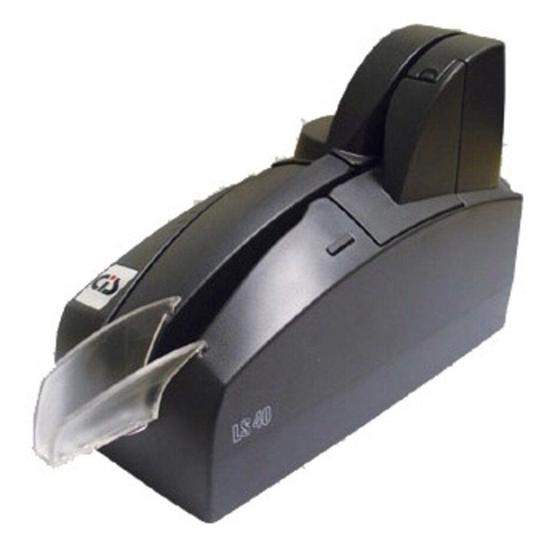 Scanner de Cheques LS40 Cis - Scanner - Magazine Luiza