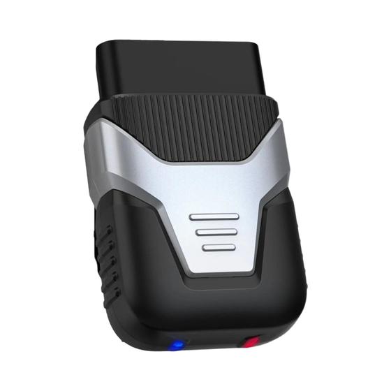 Scanner De Diagnóstico OBD Bluetooth HUMZOR Z100 Sistema Completo Teste ...