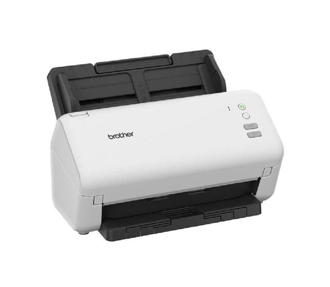 Scanner de Mesa de ALTA Velocidade Brother - ADS3100 - Scanner ...