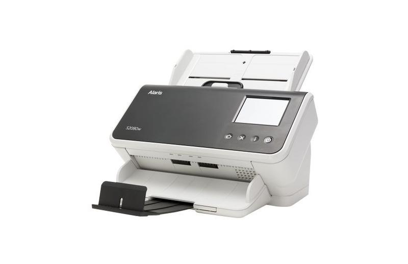 Scanner Kodak S2080w Wi-fi 80ppm - Scanner - Magazine Luiza
