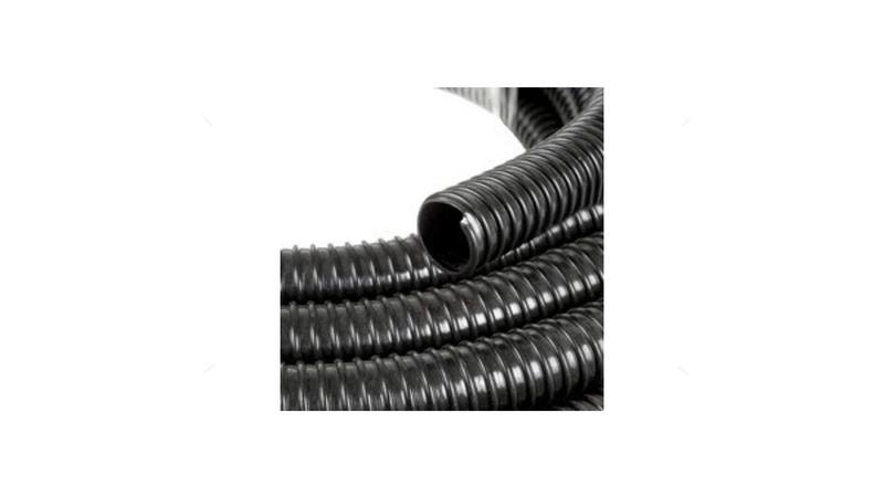 Sealtubo Spiraflex 2.1/2" - 50 Metros - Luxtil Elétrica - Tubos e ...