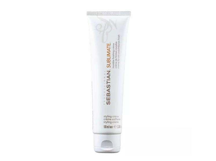 Sebastian Professional Leave in Cream Sublimate Anti-Frizz 100ml ...