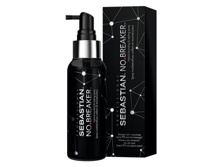Sebastian Professional No Breaker Leave in 100ml - Leave in Capilar ...