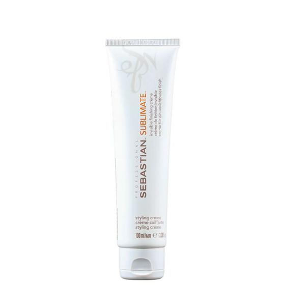 Sebastian professional sublimate creme modelador 100ml - Modelador e ...