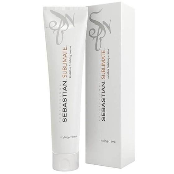 Sebastian Professional Sublimate - Creme Modelador 100ml - Modelador e ...