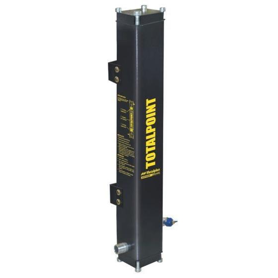 Secador De Ar Por Absorção Para Até 6PCM TotalPoint - Metalplan ...
