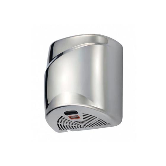 Secador de Mãos Inox Speedy Plus 220v Biovis - Secador de Mãos ...