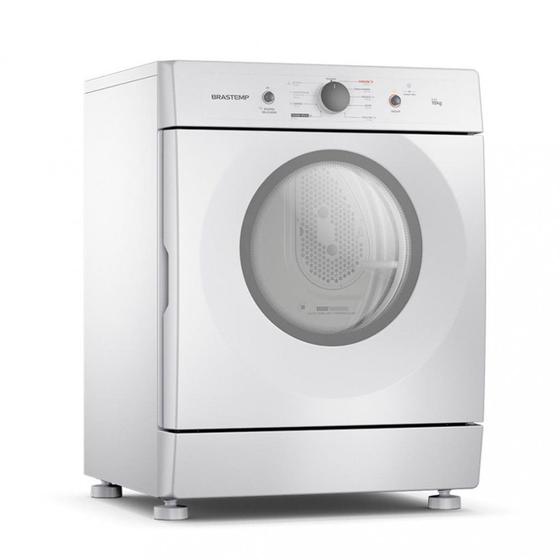 Secadora Brastemp BSR10BB 10Kg - Secadora de Roupas - Magazine Luiza