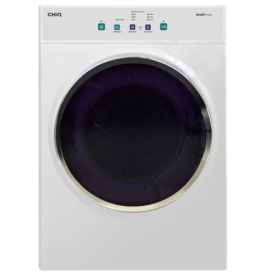 Secadora De Roupas Electrônica 11,2 Kg CHiQ 220V - Secadora de Roupas ...