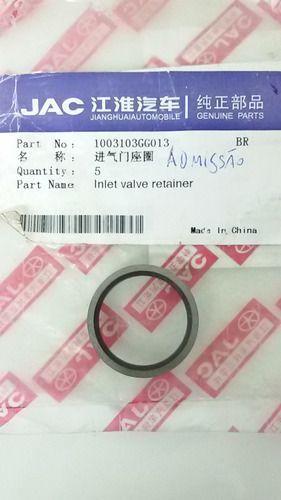 Sede Da Válvula De Admissão Jac J3 1.4 - Nova Original - Válvula de Admissão - Magazine Luiza