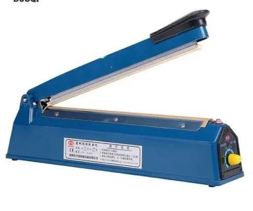 Seladora Manual De Plástico 40cm Pfs 400 220v - REFRIMAKY - Seladora a ...