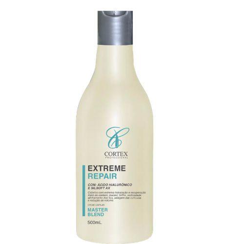 Selagem Profissional Extreme Repair 500ml - Cortex professional ...