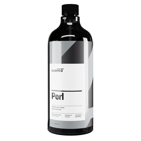 Selante Para Plásticos Borrachas E Couro Perl 1 Litro Carpro - Limpeza Automotiva - Magazine Luiza