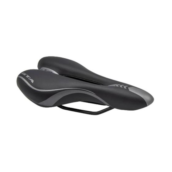 Selim Bike Banco Vazado Confortável Mtb/speed Bicicleta - GTA - Selim ...