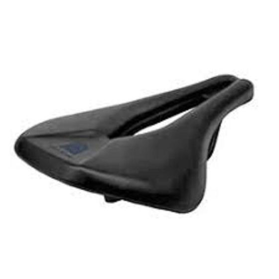 Selim Bike Mtb/speed Gta Rx Vazado Confortável - Selim de Bicicleta ...