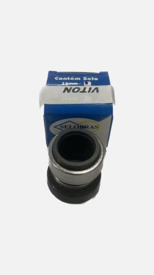 Selo Mecânico Viton Tipo Sb-k 14mm Selobras - Acessórios Hidráulicos ...
