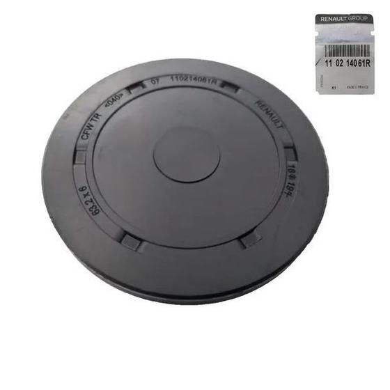 Selo Tampa Distribuicao Cod.ref. Master 2.5 110214061r - GNR ...