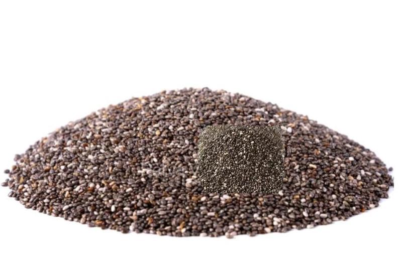 Semente Chia Original Pura Premium Natural Selecionada 500g - Mãe dos Grãos - Chia - Magazine Luiza