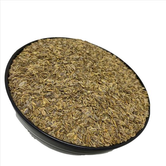 Semente de Endro Alta Qualidade 500gr - Tempero Lourenço - Sementes ...