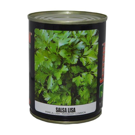 Semente Hortaliças Salsa Lisa Feltrin - 50G - Sementes - Magazine Luiza