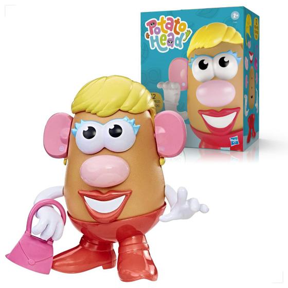 Senhora Cabeça de Batata 12 Pçs Clássico Filme Toy Story Brinquedo ...