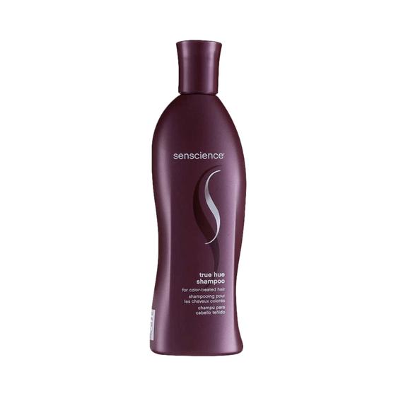Senscience - Shampoo True Hue 280 ml. - Shampoo - Magazine Luiza