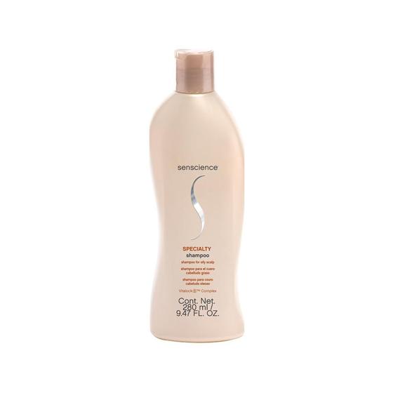 Senscience Specialty Shampoo 280ml - Shampoo - Magazine Luiza