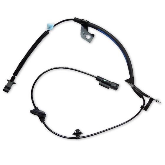 Sensor ABS Gauss Jeep Compass 4X4 2007 a 2017 Traseiro - Autopeças ...