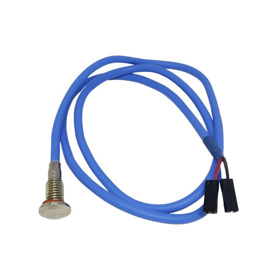 Sensor Autoclave Vitale Class 3 Fios 21l Cristófoli - Autoclave para ...