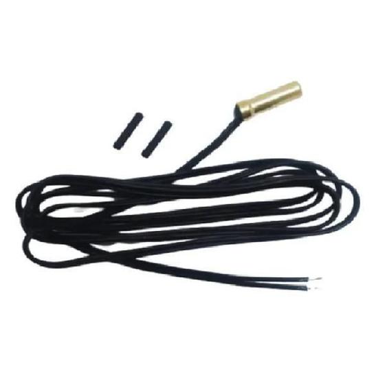 Sensor Bimetal (Degelo) 50K Ar Cond. Gree Piso-Teto 150 - Sensor de ...