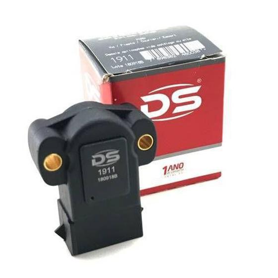 Sensor borboleta ford fiesta, ka, courier, escort endura/zetec rocam ...