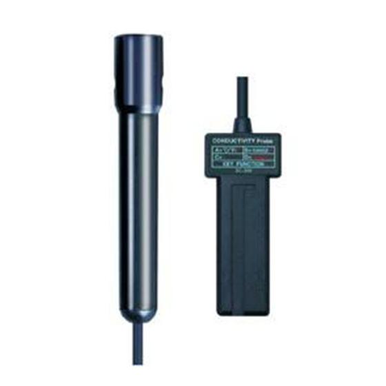 Sensor Condutividade Sc-300 Escala 0,2 A 1,999mS Utilizado Medidor Ph ...