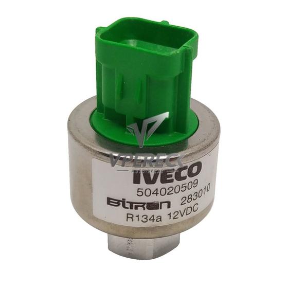 Sensor de ar condicionado para Iveco Stralis 504020509 - ORIGINAL ...