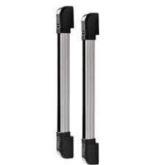 Sensor de Barreira Ativo Intelbras IVA 7100 Dual - Sensor de Presença ...