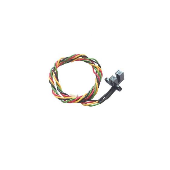 Sensor de Cabeça Aberta - Zt230 - Zebra - Cartucho de Tinta - Magazine ...