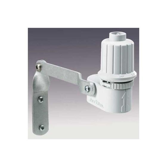 Sensor de Chuva RSD Rain Bird - Sistema de Irrigação - Magazine Luiza