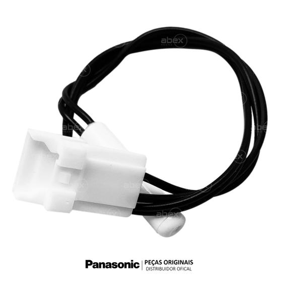 Sensor de degelo defrost para refrigerador Panasonic - Sensor de Degelo ...