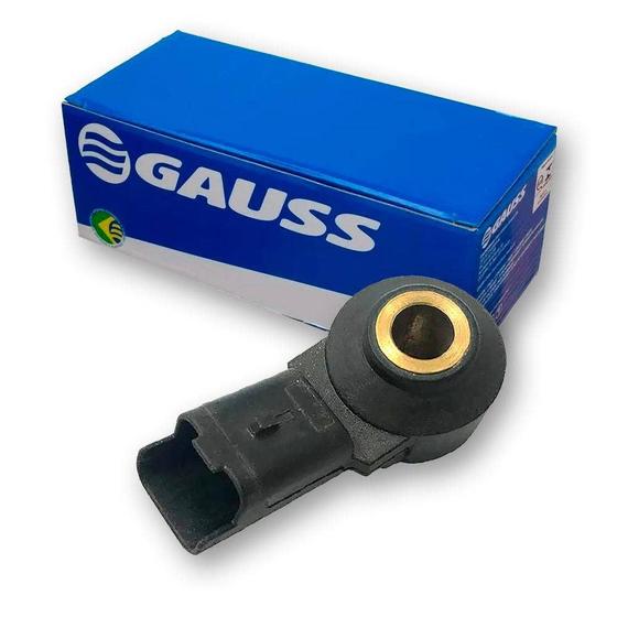Sensor de Detonação 13627552114 Mini Gauss - Alarmes e Segurança de ...