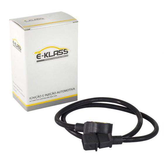 Sensor De Detonação Gm Astra, Vectra, Ômega - E-klass - Ômega 3 / Óleo ...