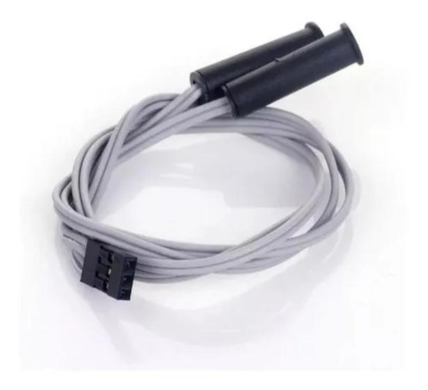 Sensor de fim de curso Para Motores Deslizante Peccinin - Xtronix ...