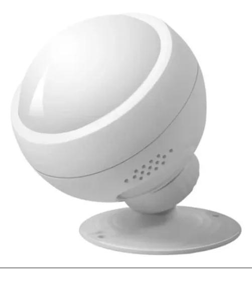 Sensor de movimento inteligente - NovaDigital - Sensor de Presença ...