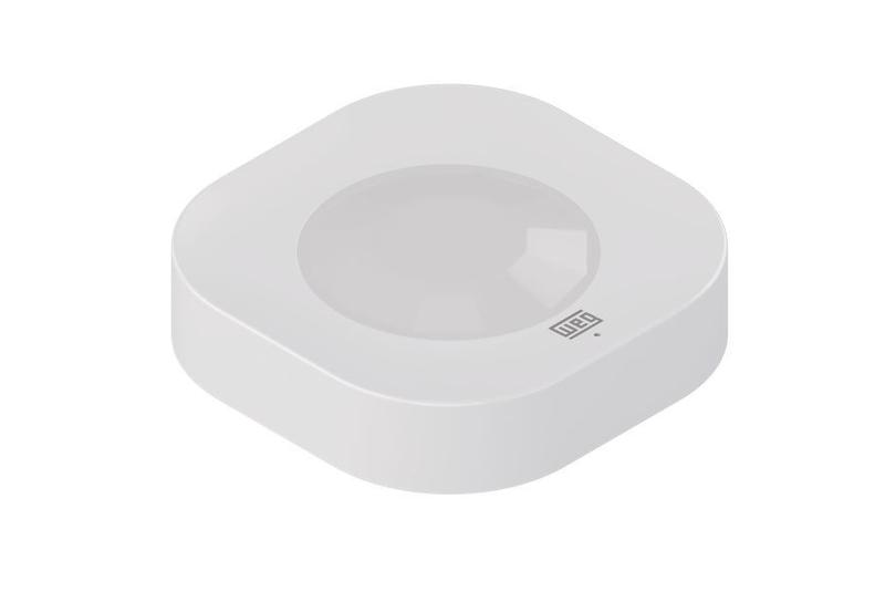 Sensor de Movimento Wifi Weg Home - Sensor de Presença - Magazine Luiza