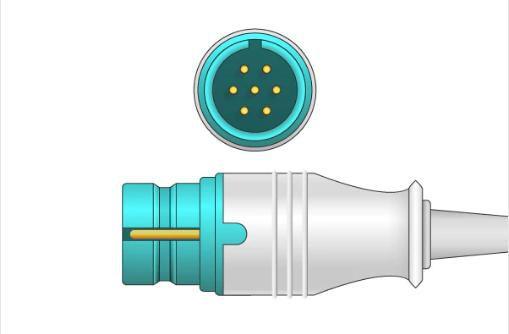 Sensor de Oximetria Adulto Bionet Bm1 Bm3 Bm5 - Maple Hospitalar ...