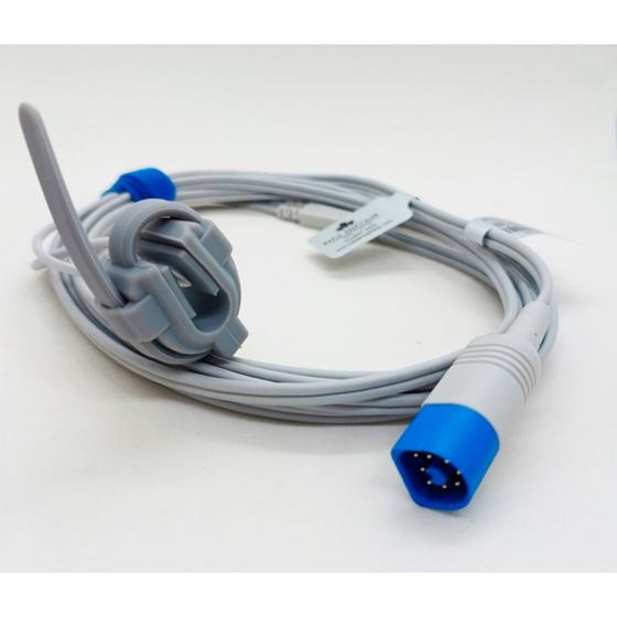 Sensor de Oximetria Philips Neonatal Y Compatível Efficia - Maple ...