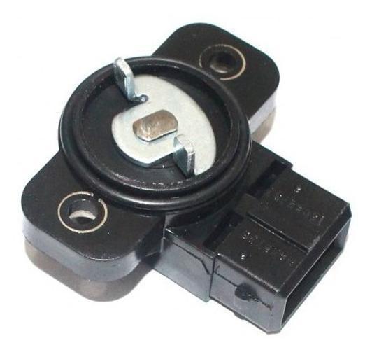 Sensor De Posição Borboleta Kia Sportage 2.7 V6 05 A 09 - Dpl/Maxauto ...