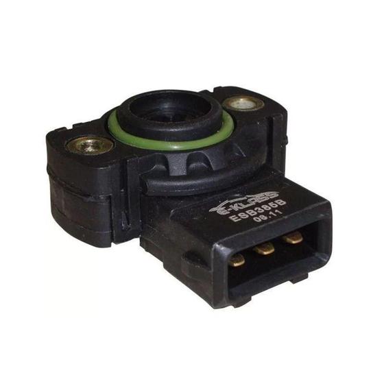 Sensor de posição Volkswagen Kombi 1.6 EFI 1997 a 2000 - Mte - Sensor ...