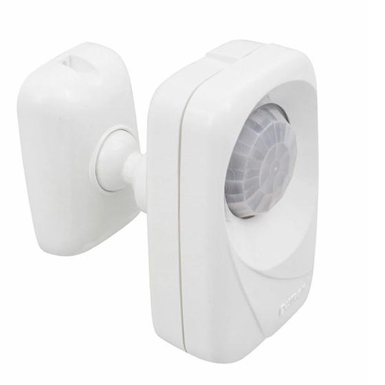 Sensor de Presença Articulado de Teto 360 Exatron - Sensor de Presença ...