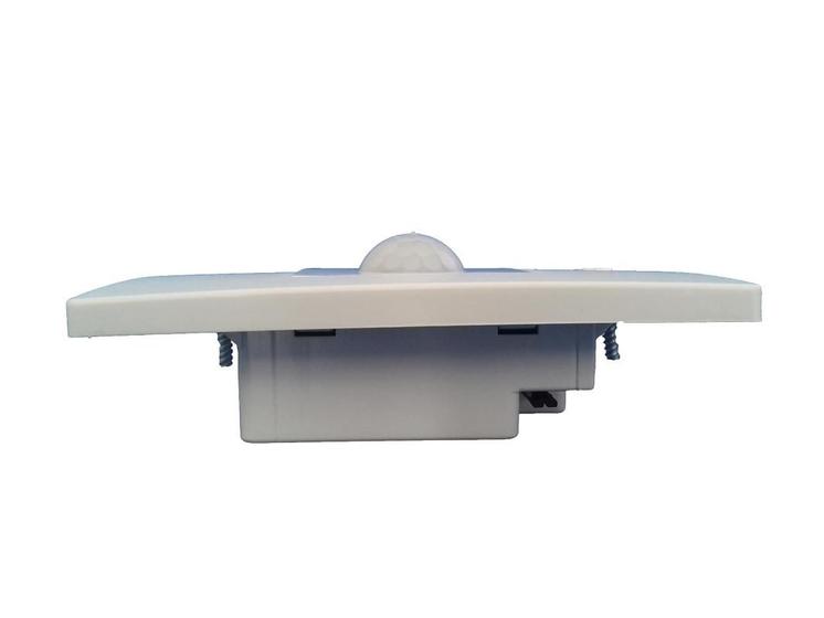 Sensor de Presença Microcont. 180 graus, c/ Fotocélula QI2M ...
