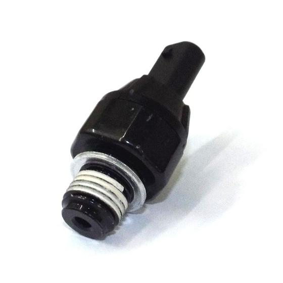Sensor De Pressao Do Oleo 1.4 Spe 4 Pecas Genuinas Gm Onix prisma ...